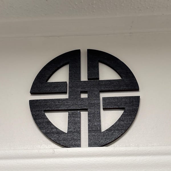 Wooden Music Note Cutouts, Treble Clef, Beamed 8th Note, Slanted Beamed ...