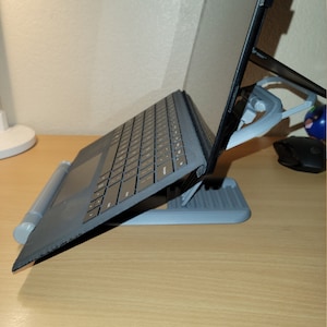 Microsoft Surface Pro Stand: Lift Your Surface With Keyboard Attached ...