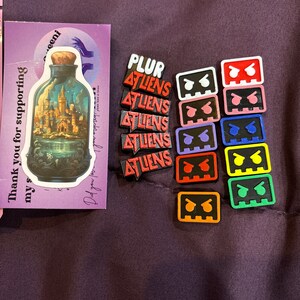 Illenium Perler X Excision Perler Perler for Raves and Festivals ...