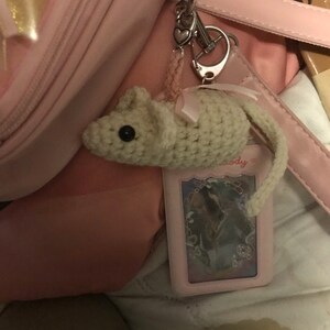 Rat Wedding Pattern Pdf - Etsy