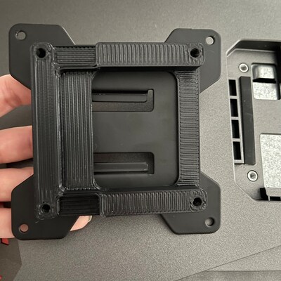 Dell Alienware AW3423DW Monitor VESA Adapter - Etsy