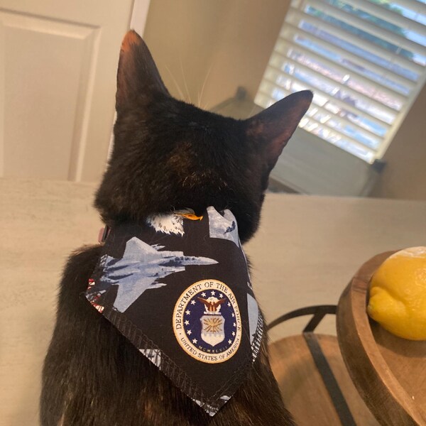 Hawaiian Dog Bandana standard Tie on Bandana - Etsy