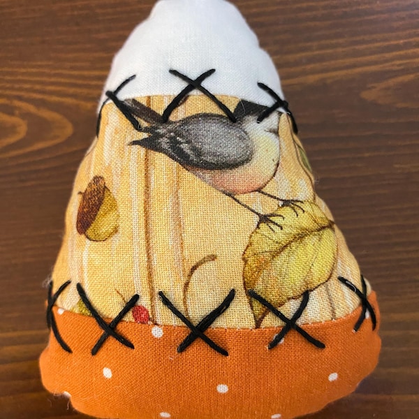 PDF * TRICK or TREAT Jacks #259 - Pumpkin Pillow Pattern - Appliqué ...