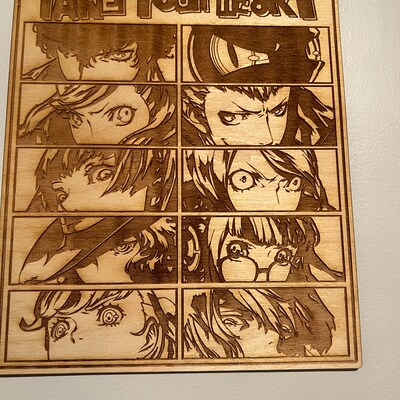 LOZ:LTTP Laser Engraved World Map Game Cartridge - Etsy