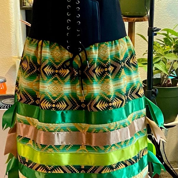 Elizabeth Studios Native Pattern Beaded Strawberry Flowers, Purple 1 ...