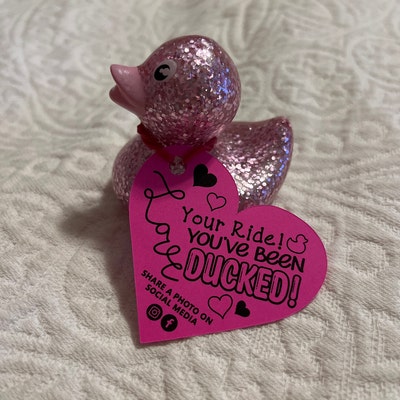 56 Round Mini Stickers Cruise Duck Stickers Mini Duck Stickers Ducking ...