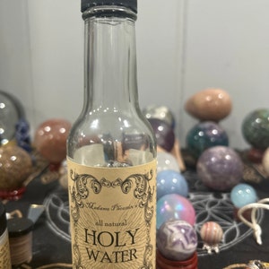 Mermaid Magic Water Spirit Altar Candle - Etsy