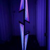 ENERGY CELLS - Floor Lamp - Futuristic Lamp - Bedroom - Living Room ...