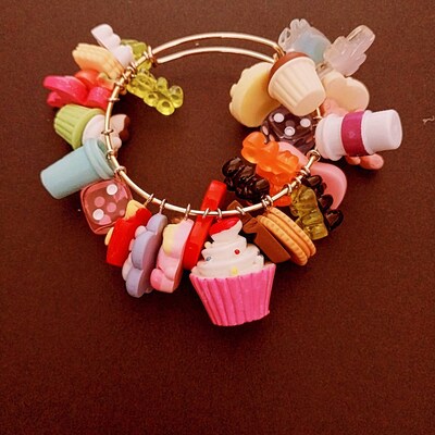 Charms Bulk, Charms Wholesale, Cute Charms, Kawaii Charms, Kawaii ...
