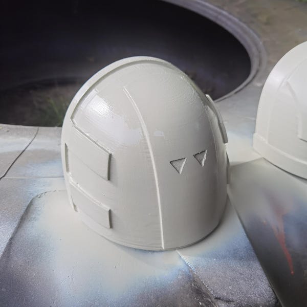 All Current STL Files | Mandalorian | Star Wars | 3D Files - Etsy