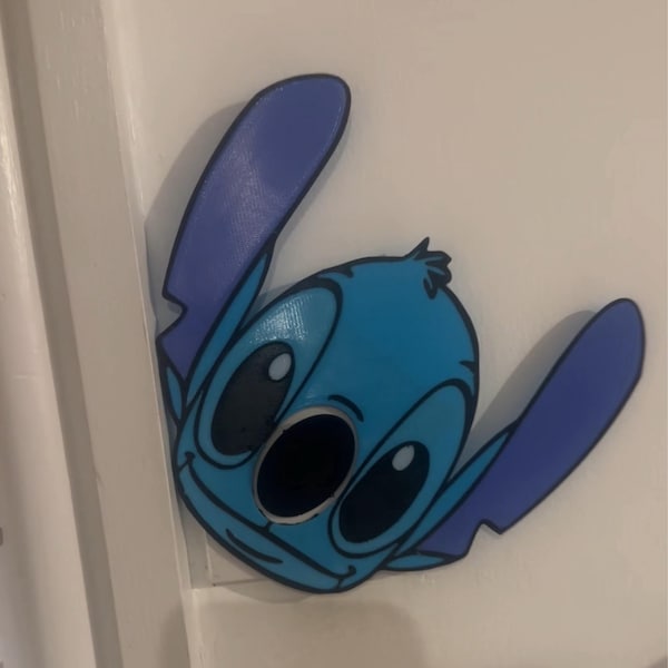 Angel Stitch Light Switch Surround Wall Decor - Etsy