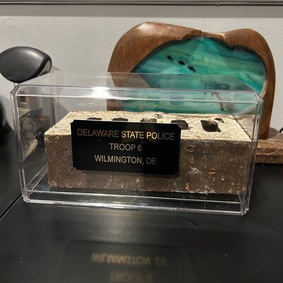 Hinged Baby Birth Frame FREE ENGRAVING - Etsy