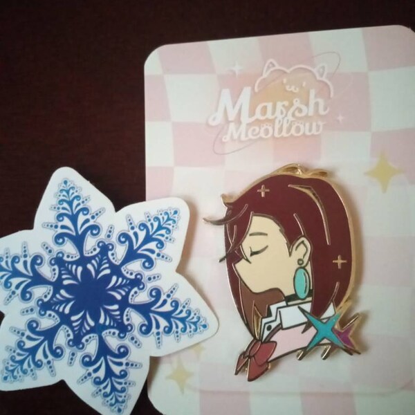 Mystic Link & Dragon Zelda Enamel Pin - Loz Pins - Pin Collection - Etsy