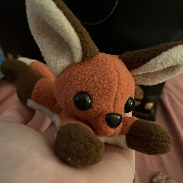 Mini Me Plush - Etsy