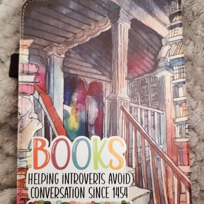 No Shelf Control Vinyl Sticker Bookshelf Sticker Bookish - Etsy