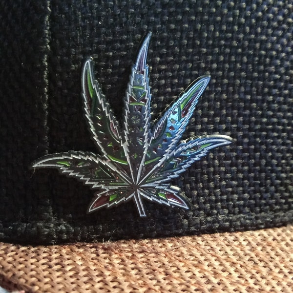 Festival Hat Pin, UV Reactive, Hat Pin, Neon Pin, Stoner Gift, Rave ...