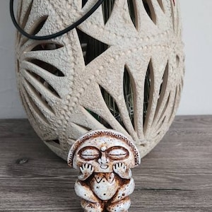 Humbaba, Guardian of the Cedar Forest, Epic of Gilgamesh, Gods, Coiled ...