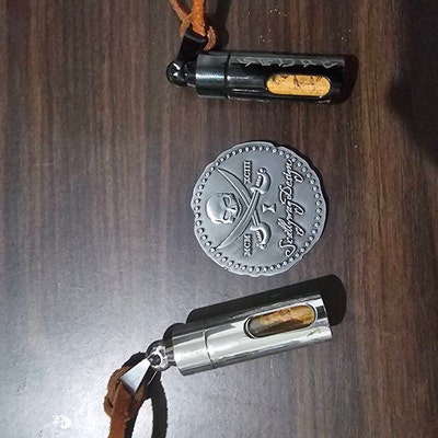 Galactic Translator Solid Brass Stainless Steel or Wood Star - Etsy