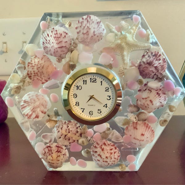 Pink Opaque Non Transparent Glass Very Tiny 5-10mm Tumbled Glass Pink ...