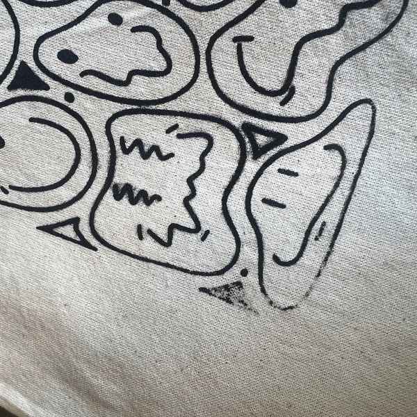 Collapsable Fruit Bag- Downloadable Crochet Pattern - Etsy