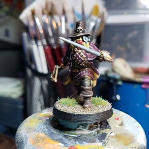 Traps RPG Miniature Furniture 3D Printed 28mm Scatter Terrain | Etsy