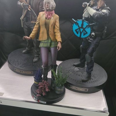 Sherry Birkin Resident Evil 2 1/6 Figure - Etsy
