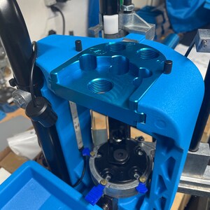 Dillon and RCBS Primer Flip Tray and Tube Storage Holder - Etsy