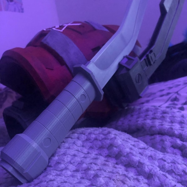 Halo Health Pack Printed Kit - Etsy