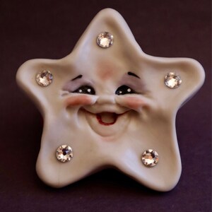 Egg Chair Humpty Dumpty Porcelain Allyson Nagel Original - Etsy