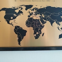 AA Recovery Coin Holder Sobriety Gift for Him or Her Addiction Recovery ...