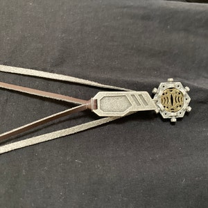 Star Lord Necklaces Galaxy Guardians Vol 2 Made From Metal Screen ...