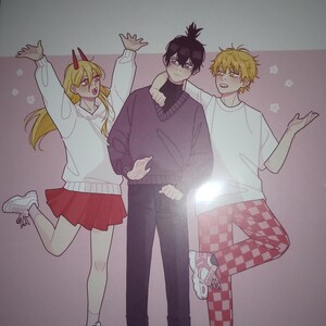 Cursed Cuties Keychains - Etsy