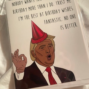 Backstreet Boys Birthday Card - Etsy