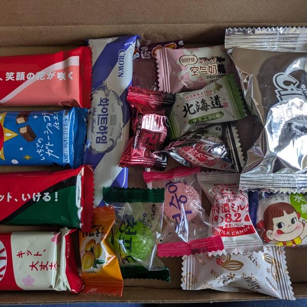 5 Korean Pouch Drinks | Korean | Pouch Drink | Asian Snack | Asian ...