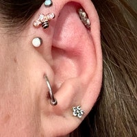Piercing Surprise Box - Etsy