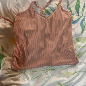 Tank Top Pattern Digital PDF Sewing Pattern Twist Front Top Pattern V ...