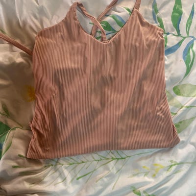 Tank Top Pattern Digital PDF Sewing Pattern Twist Front Top Pattern V ...