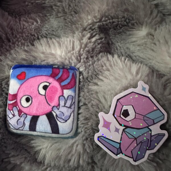 Pomni Pudding Cup the Amazing Digital Circus TADC Charm - Openable ...