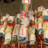 Baseball Candy Kabobs Party Favors Treat Boxes Sweet Sour Candy Candy ...