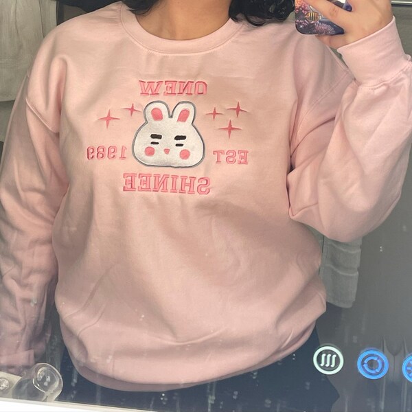 Mel House Medarda Inspired Crewneck - Etsy