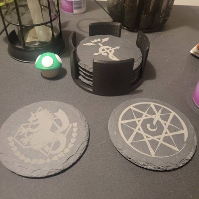 Stargate Replicator Blocks - Etsy