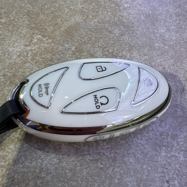 Volkswagen Key Case VW Golf 8 MK4 Mk8 2020 Atlas, Skoda, Octavia, Cupra ...