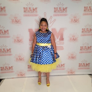 Bubble Pink Interview Jumpsuit Pageant Pink Outfit Girls Satin | Etsy