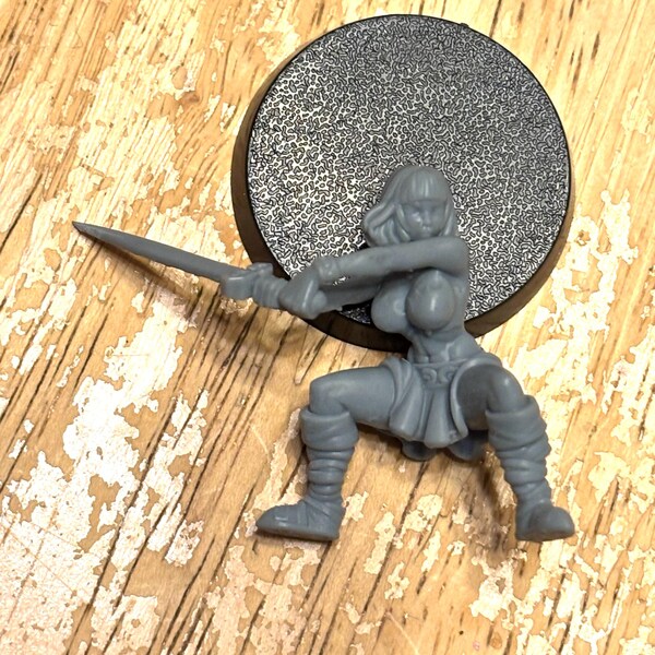 Space Robot | Robot Miniature | Heroes & Beasts | Classic Movie ...