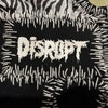 Disrupt Cloth Patch - Etsy