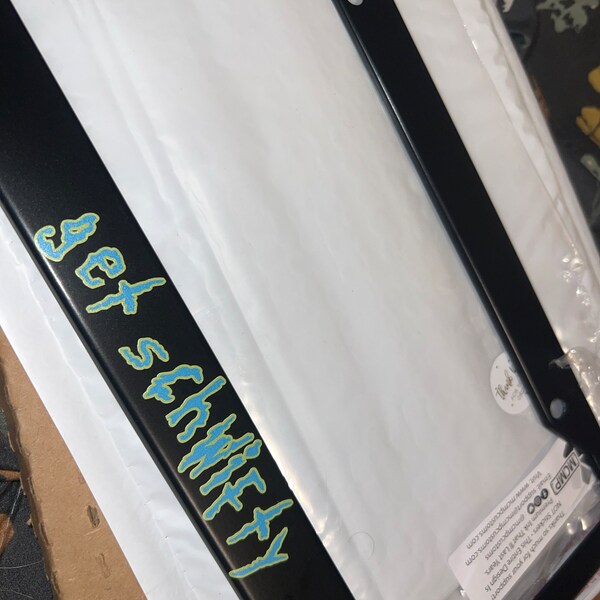 Attorney I'll Be There for You Friends Themed Lawyer Attorney Car ...