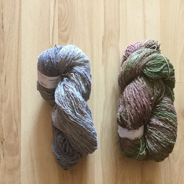 Uncoloured Silk Cocoons for Crafting, Making Jewelry, Felting or ...