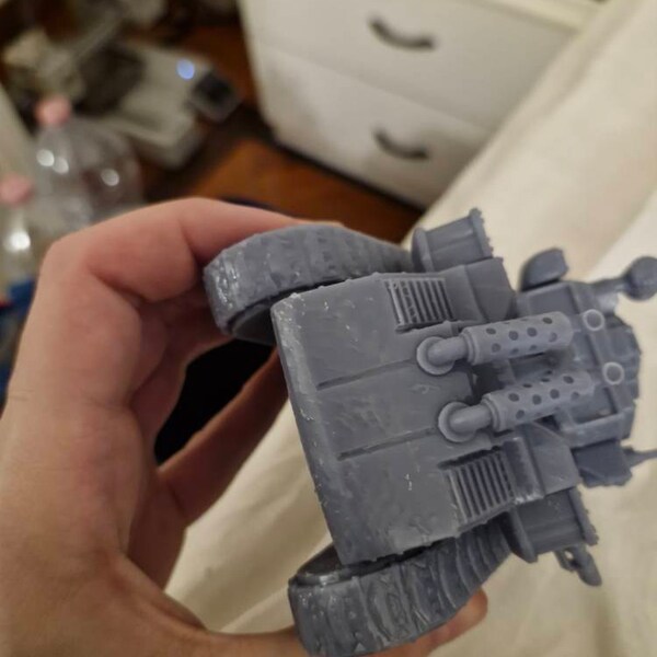 Backpacks Frontliners Infantry Stationforge 28mm - Etsy