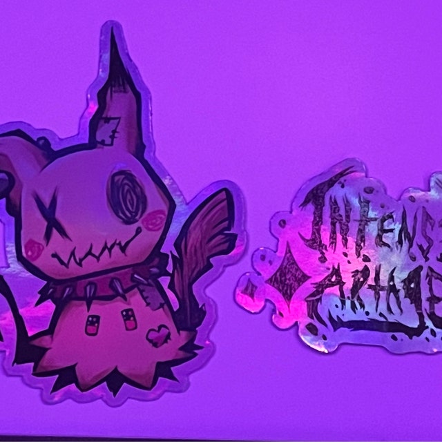 IntenseArtage - Etsy