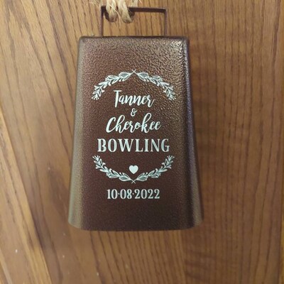 Custom Personalized Bendy Soup Can Food Drive Trophy - Etsy